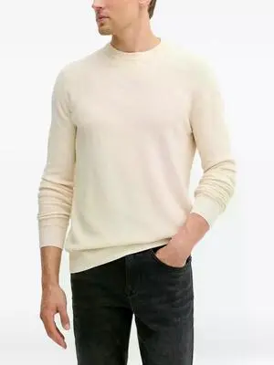 Guess Crew Neck Sweaters For Men