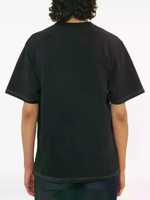 NICHOLAS DALEY Printed T-shirt
