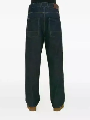 NICHOLAS DALEY Corduroy Pocket Jeans