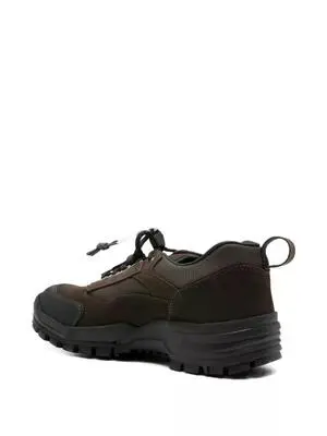 GR10K Lace-up Sneakers