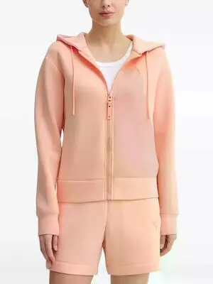 Guess Allie Zip-up Hoodie