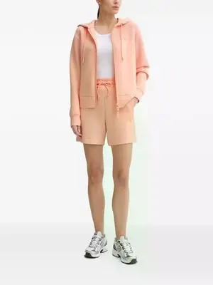 Guess Allie Zip-up Hoodie
