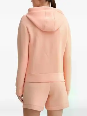 Guess Allie Zip-up Hoodie