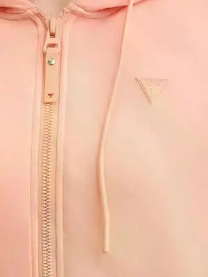 Guess Allie Zip-up Hoodie