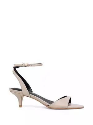 Guess Mid Heel Sandals For Women