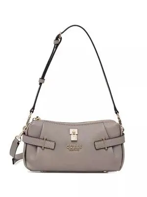 Guess Logo Shoulder Bag