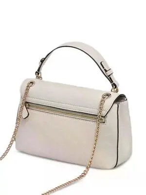 Guess Shoulder Bag With Chain Strap