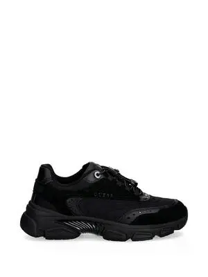 Guess Lace-up Sneakers