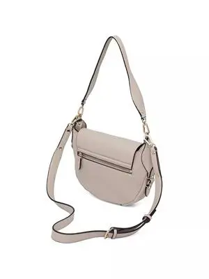 Guess Shoulder Bag With Detachable Strap
