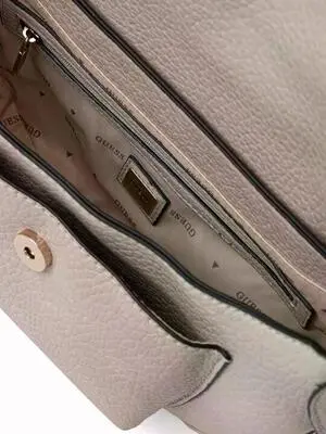 Guess Shoulder Bag With Detachable Strap