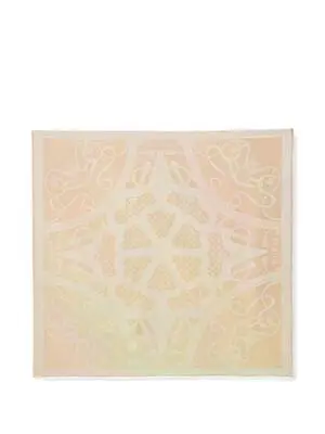 GUESS Dita Patterned Scarf