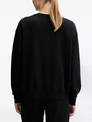 Guess Embroidered Sweatshirt
