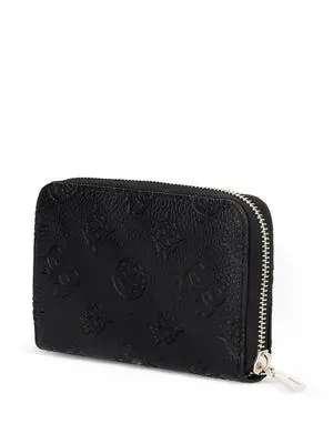 Guess Cresidia Peony Logo Wallet