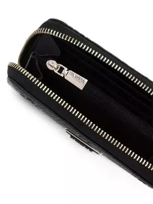 Guess Cresidia Peony Logo Wallet