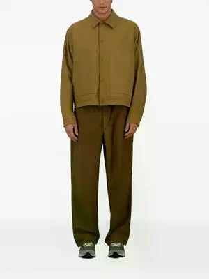 Herno Shirt Jacket