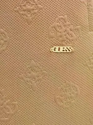 Guess Peony Drawstring Track Pants