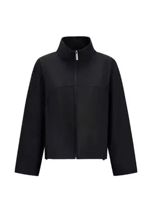 Herno Embroidered Jackets For Women