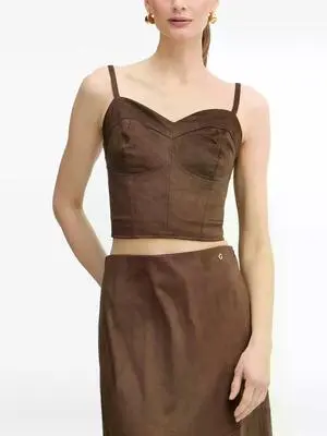 Guess Strappy Camis Tanks For Women