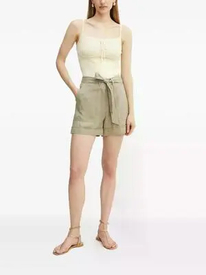 Guess Reina Knitted Top