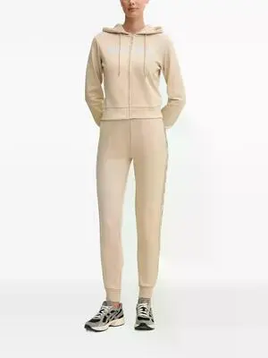 Guess Logo-print Track Pants