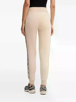 Guess Logo-print Track Pants