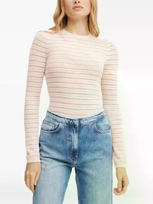 Guess Ribbed Knitwear For Women