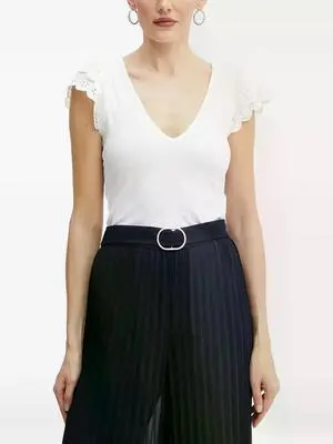 Guess Sleeveless Blouses