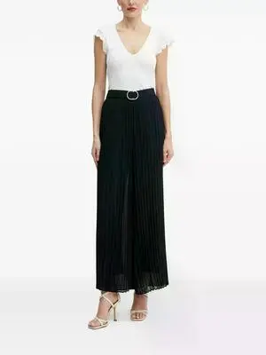 Guess Dahlia V-neck Top