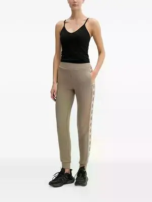 Guess Side-detail Track Pants