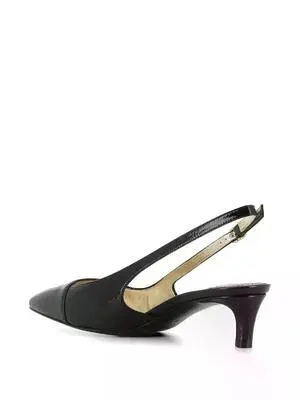 ANTONIO BARBATO MAESTRI VENEZIANI Slingback Pumps