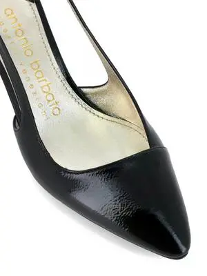 ANTONIO BARBATO MAESTRI VENEZIANI Slingback Pumps