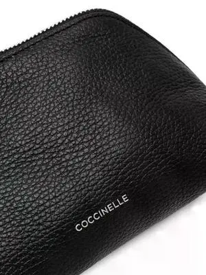 COCCINELLE Medium Helga Makeup Bag