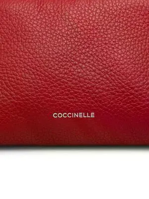 COCCINELLE Medium Helga Makeup Bag