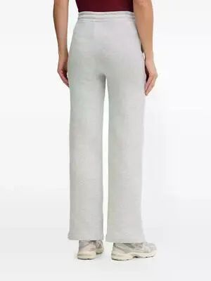 Guess Drawstring Track Pants - Grey