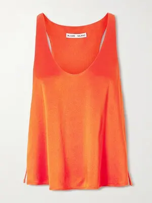 Blaze Milano Camis Tanks For Women