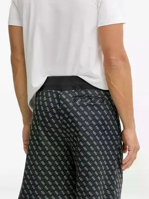 Guess Drawstring Shorts