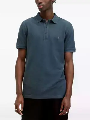 ALLSAINTS Reform Polo Shirt