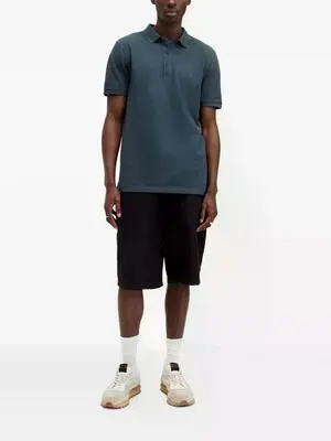 ALLSAINTS Reform Polo Shirt