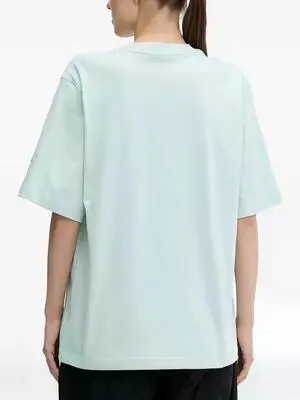 Adidas By Stella McCartney Crew Neck T-shirt