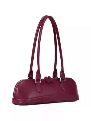 POTAMY Top Handle Shoulder Bag - Pink
