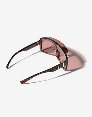 Dolce & Gabbana Sunglasses Dg Crossed