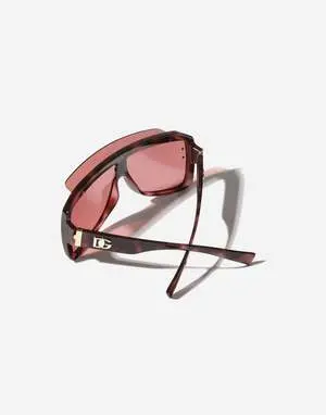 Dolce & Gabbana Sunglasses Dg Crossed