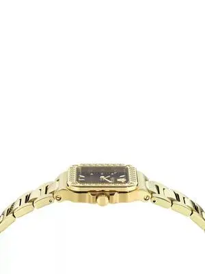 Versace Greca 30mm Watch - Black