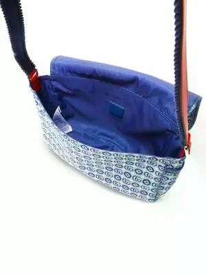 Gucci Gg Canvas Shoulder Bag