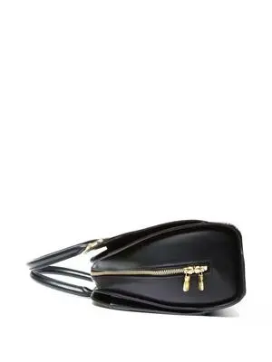 LOUIS VUITTON 2005 Pont Neuf Tote - Black