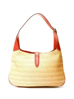 Gucci 2000s-2010s Jackie One Shoulder Bag