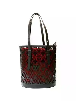 Louis Vuitton Top Handle Bucket Bags