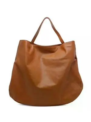 VIC MATIE Ada Shoulder Bag - Neutrals