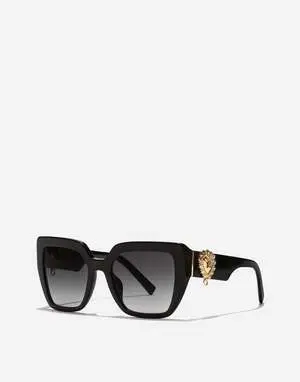 Dolce & Gabbana Devotion Sunglasses
