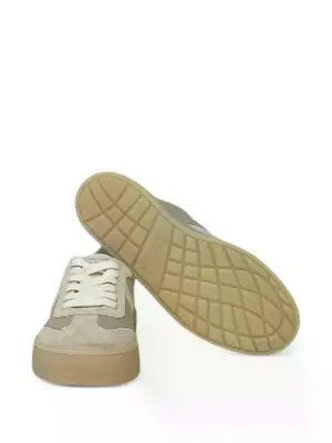 VOILE BLANCHE Low Top Sneakers